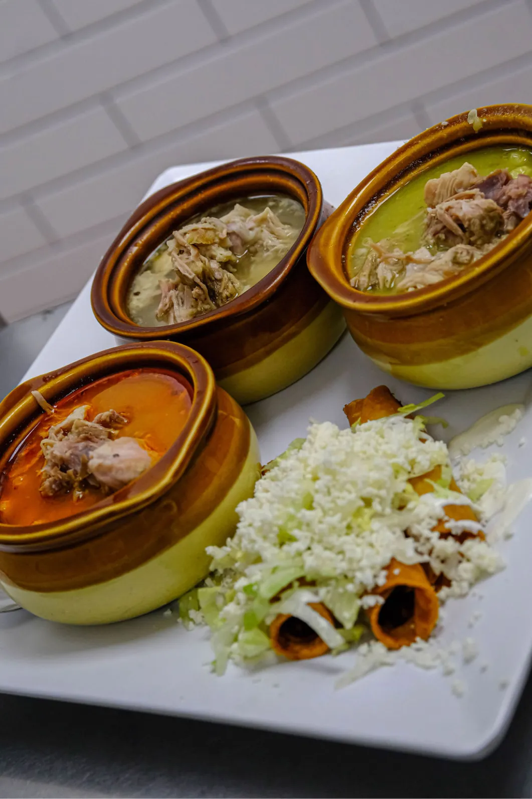 Rooftop Lounge | Lupita Berwin Restaurant